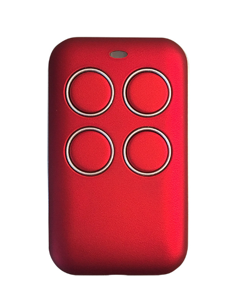 Original YET2130 Multi-frequency 280-868mhz Garage Door Remote Control Rolling Code Garage ...