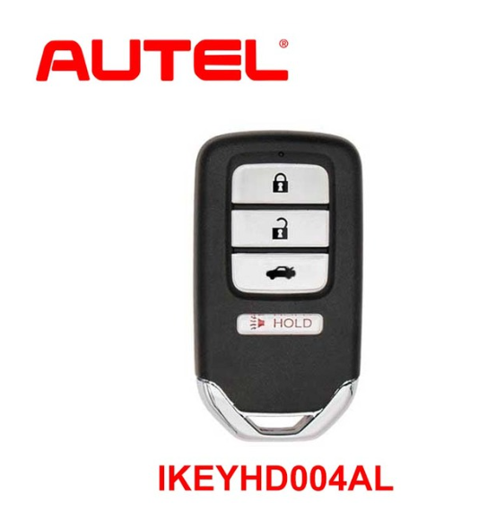 Autel Smart Key Newest IKEY Series Universal Programmable For Autel ...