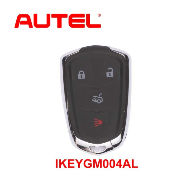 Autel Smart Key Newest IKEY Series Universal Programmable For Autel ...