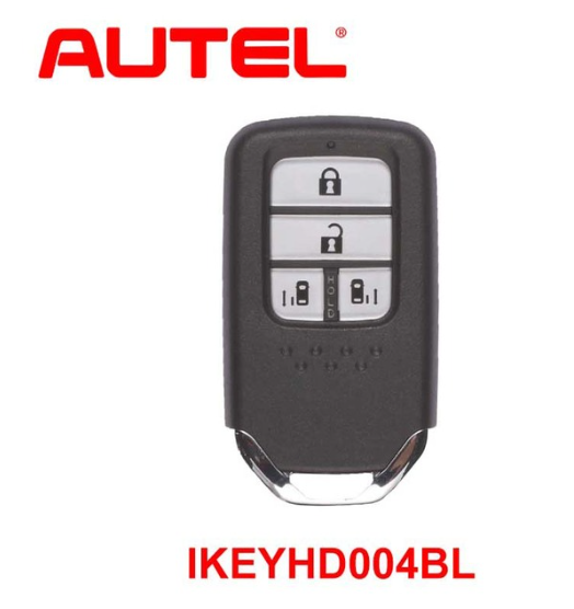 Autel Smart Key Newest IKEY Series Universal Programmable For Autel ...