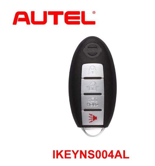 Autel Smart Key Newest IKEY Series Universal Programmable For Autel ...