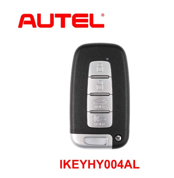 Autel Smart Key Newest IKEY Series Universal Programmable For Autel ...