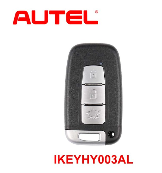 Autel Smart Key Newest IKEY Series Universal Programmable For Autel ...