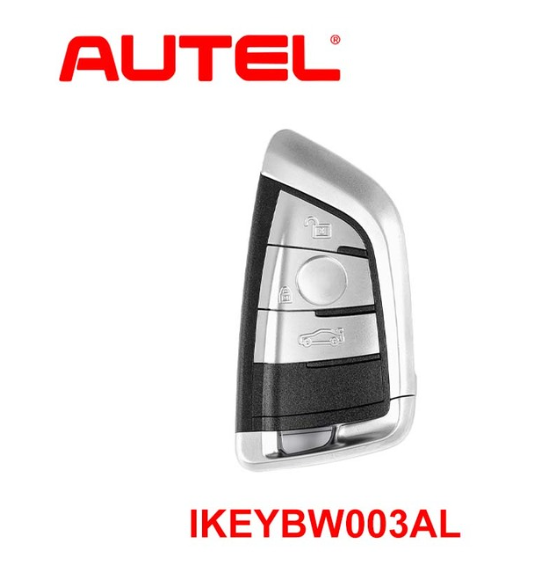 Autel Smart Key Newest IKEY Series Universal Programmable For Autel ...