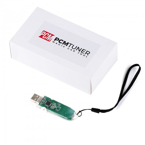 2022 Newest V1.21 PCMtuner ECU Programmer with 67 Modules Online Update ...