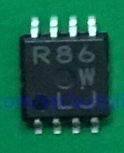 NANO Micro 93C66 C76 C86 R66 R76 R86 3*3mm Chip EEPROM Adaptor Socket ...