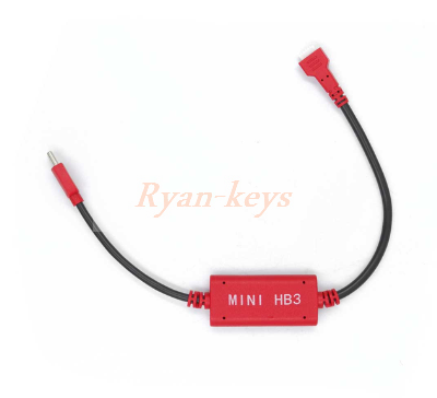 Newest JMD Handy Baby 3 III Auto Key Tool for 4D/46/48/G Chip Programm ...