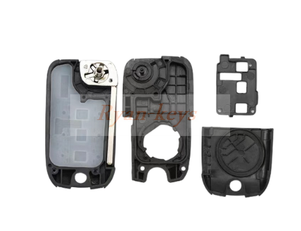 2016-2019 Original Keyless Go Remote For MG ZS H6 ZTS MG3 MG6 MG5 RX5 ...