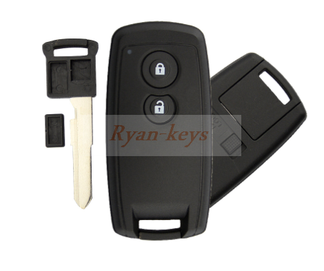 For Suzuki Grand Vitara Swift SX4 2005-2014 Smart Key Remote 433 MHz ...