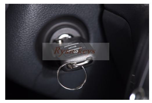 2016-2019 Original Keyless Go Remote For MG ZS H6 ZTS MG3 MG6 MG5 RX5 ...