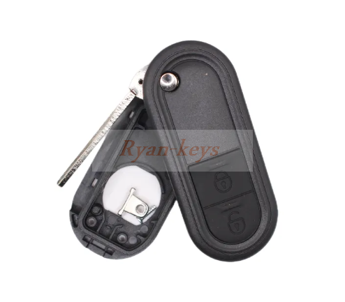 2010-2016 OEM Original Remote Control For MG3 MG5 MG6 ZS Flip Remote ...