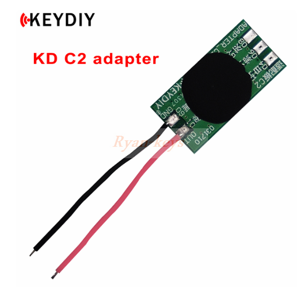Original KEYDIY KD PROG MINI Reading Dashboard Data Support V W MQB Programming Function Working ...