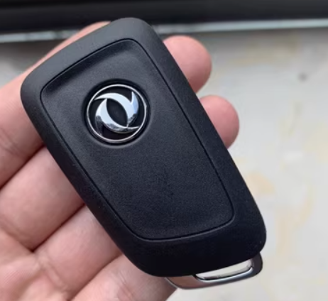 Original Folding Flip remote key for Dongfeng A30/AX3/AX4/AX5/AX7 With Logo