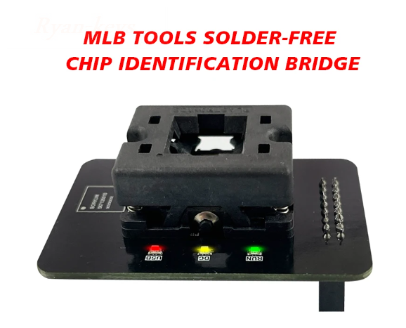 2024 Newest KYDZ MLB Tool Key Programmer for VW Audi Porsche ...
