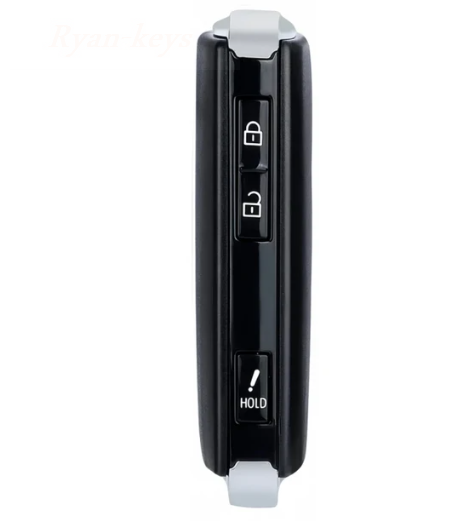 OEM Board Smart Remote Control Key WAZSKE11D01 PN: BCYN-67-5DYB For ...