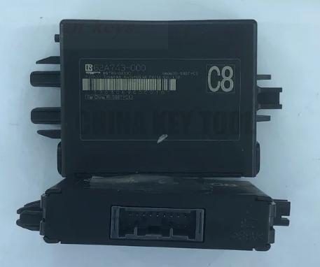 Original Immobilizer box for Toyota immo box F3 C8 for Toyota immo box ...