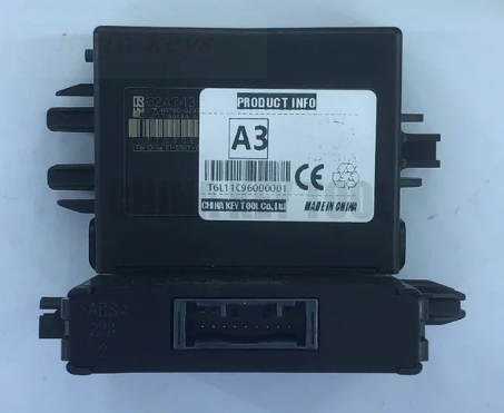 Original Immobilizer box for Toyota immo box F3 C8 for Toyota immo box ...