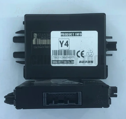 Original Immobilizer box for Toyota immo box F3 C8 for Toyota immo box ...