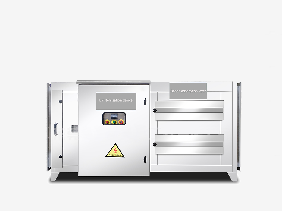 Ozone Filter | Grease Filter | TRUSTIFILTOR