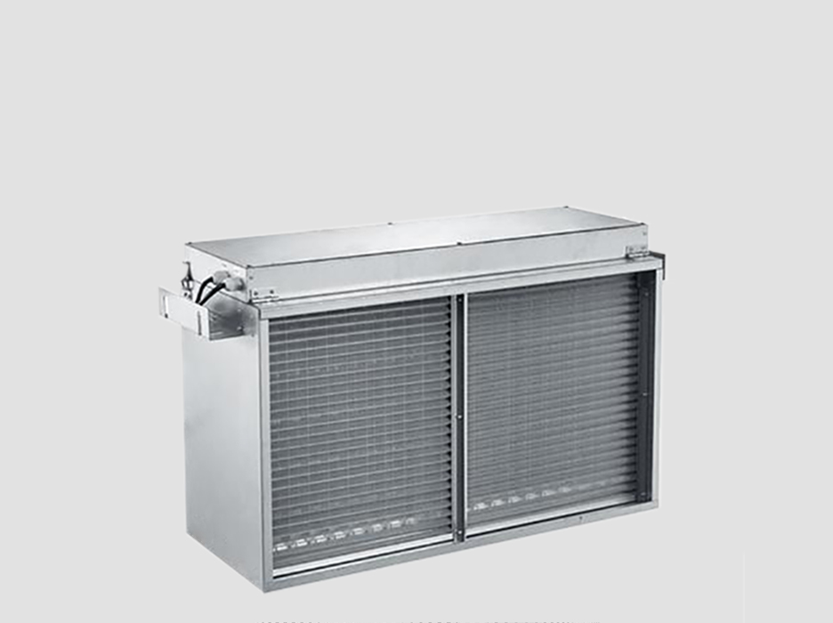 Ozone Filter | Grease Filter | TRUSTIFILTOR