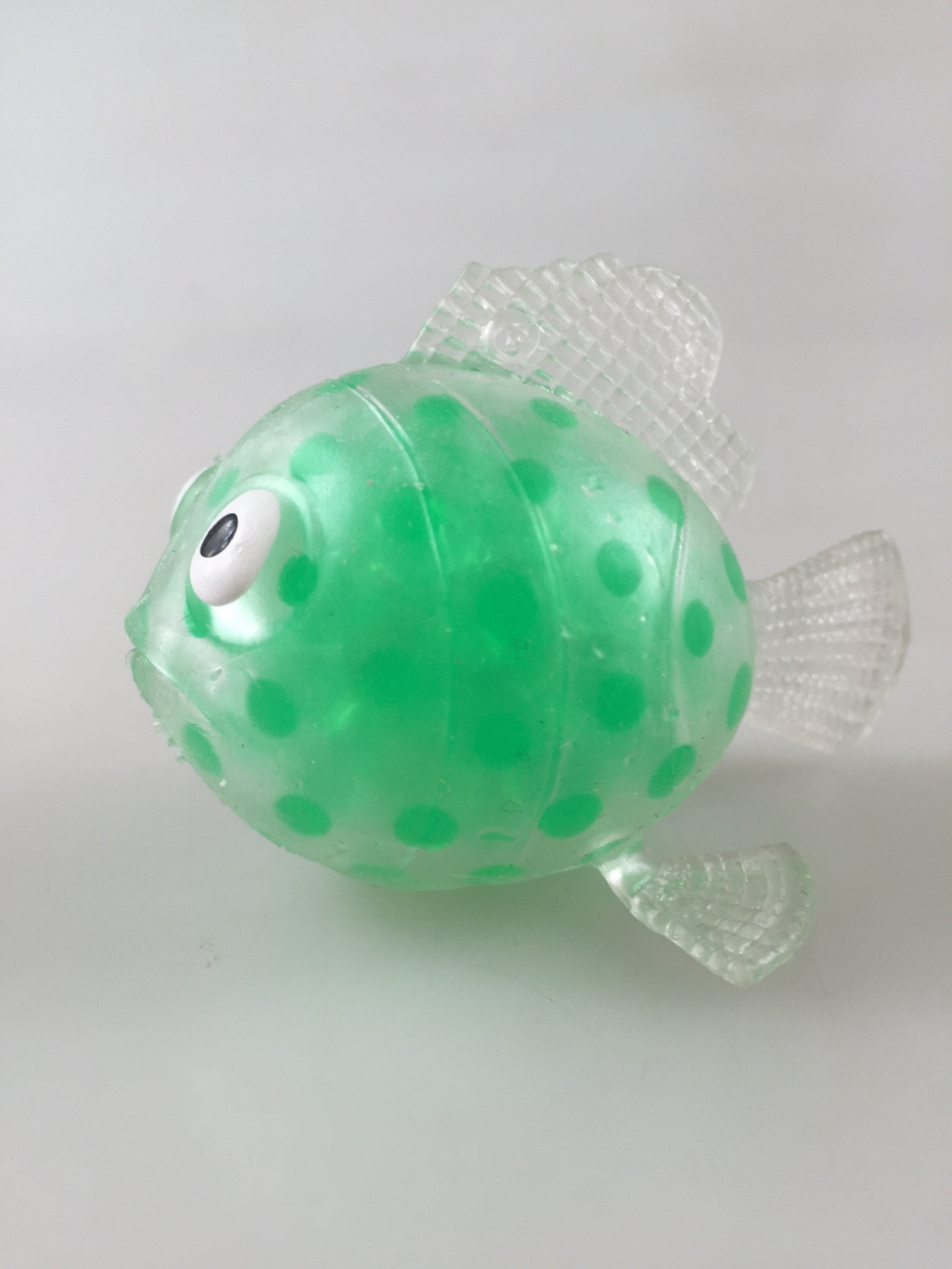 Orbeez Little Fish,Gel & Orbeez ball