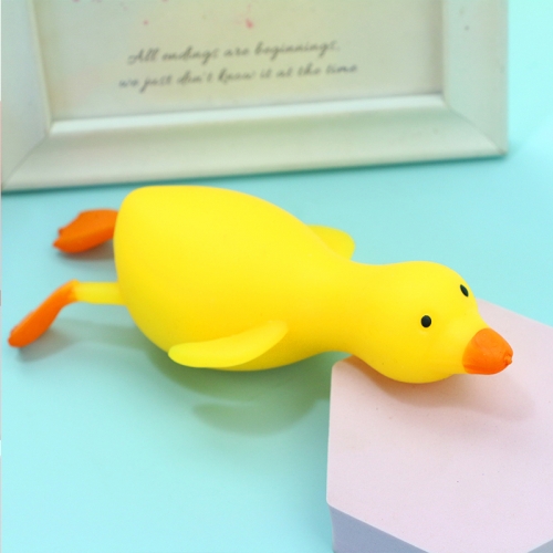 TONGLEFUN Duck EVA Ball，Mochi Squishy Toys, Squishies Fidget Stress ...