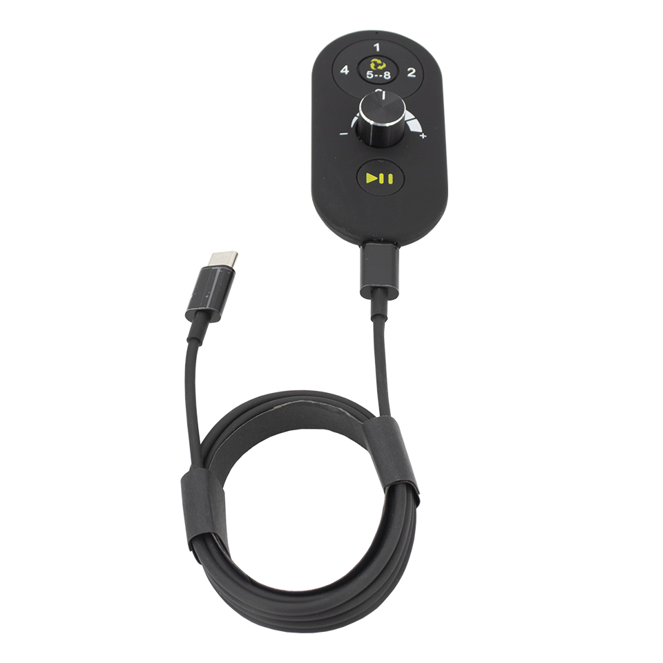 Fredorch Remote Control just for FR1 & FRH1Intelligent remote/wired ...