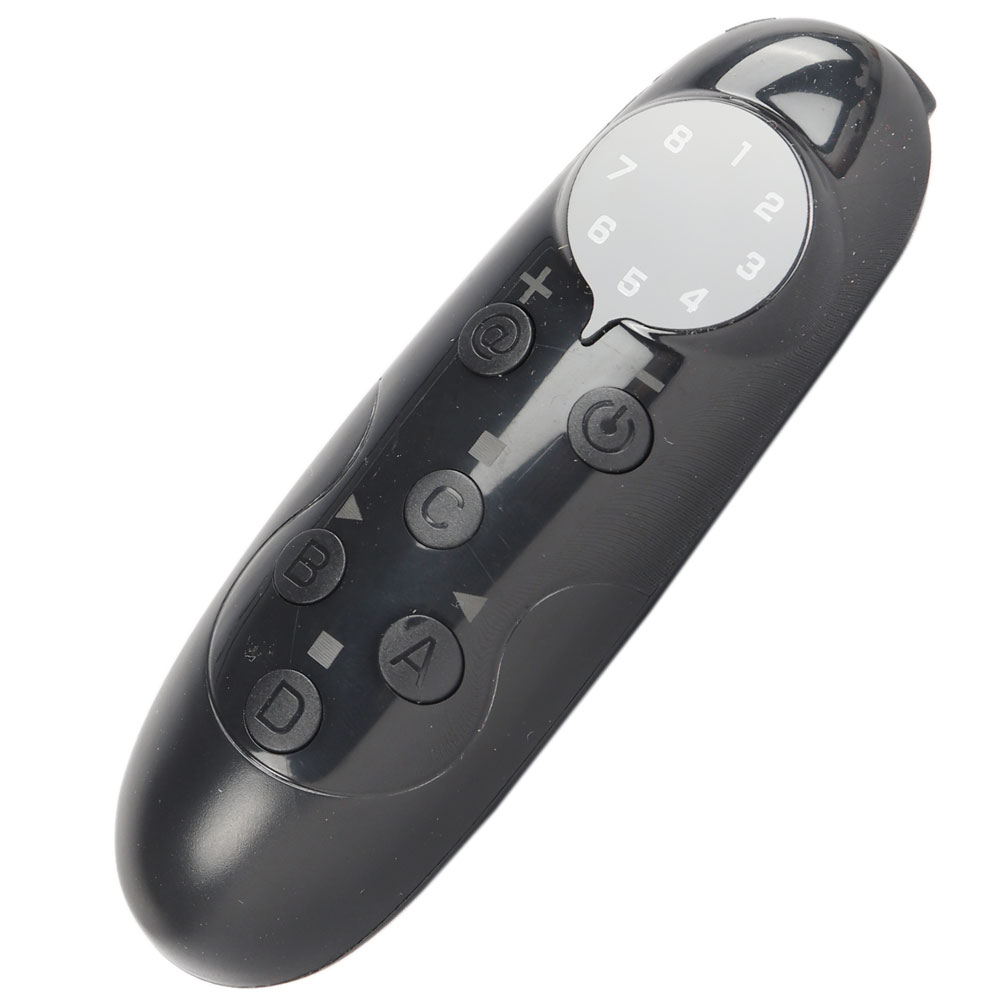 Fredorch Remote Control Just For F11 Sex Machine
