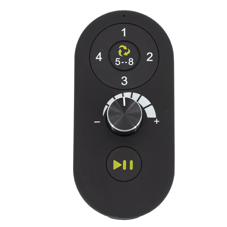 Fredorch Remote Control just for FR1 & FRH1Intelligent remote/wired ...