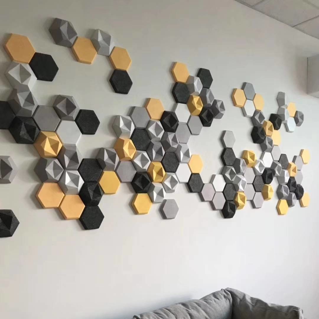 Ruitech Panel - Pet acoustic panel、Pet acoustic panels、Polyester fiber ...