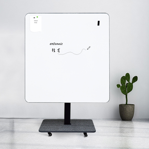 Acoustic Electric Whiteboard/pinboard Tackable polyester fiber acoustic ...