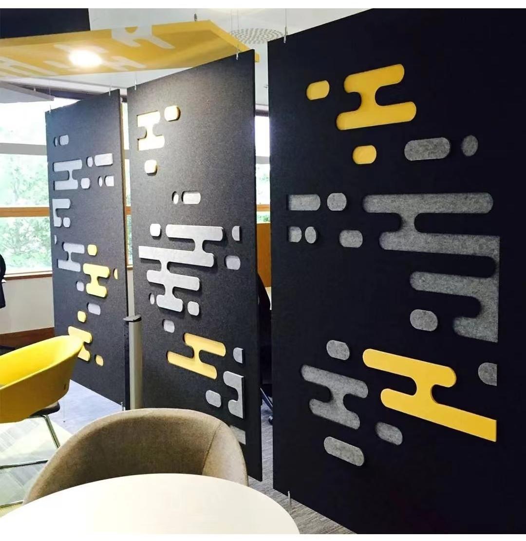 sound insulation and sound absorbing materials