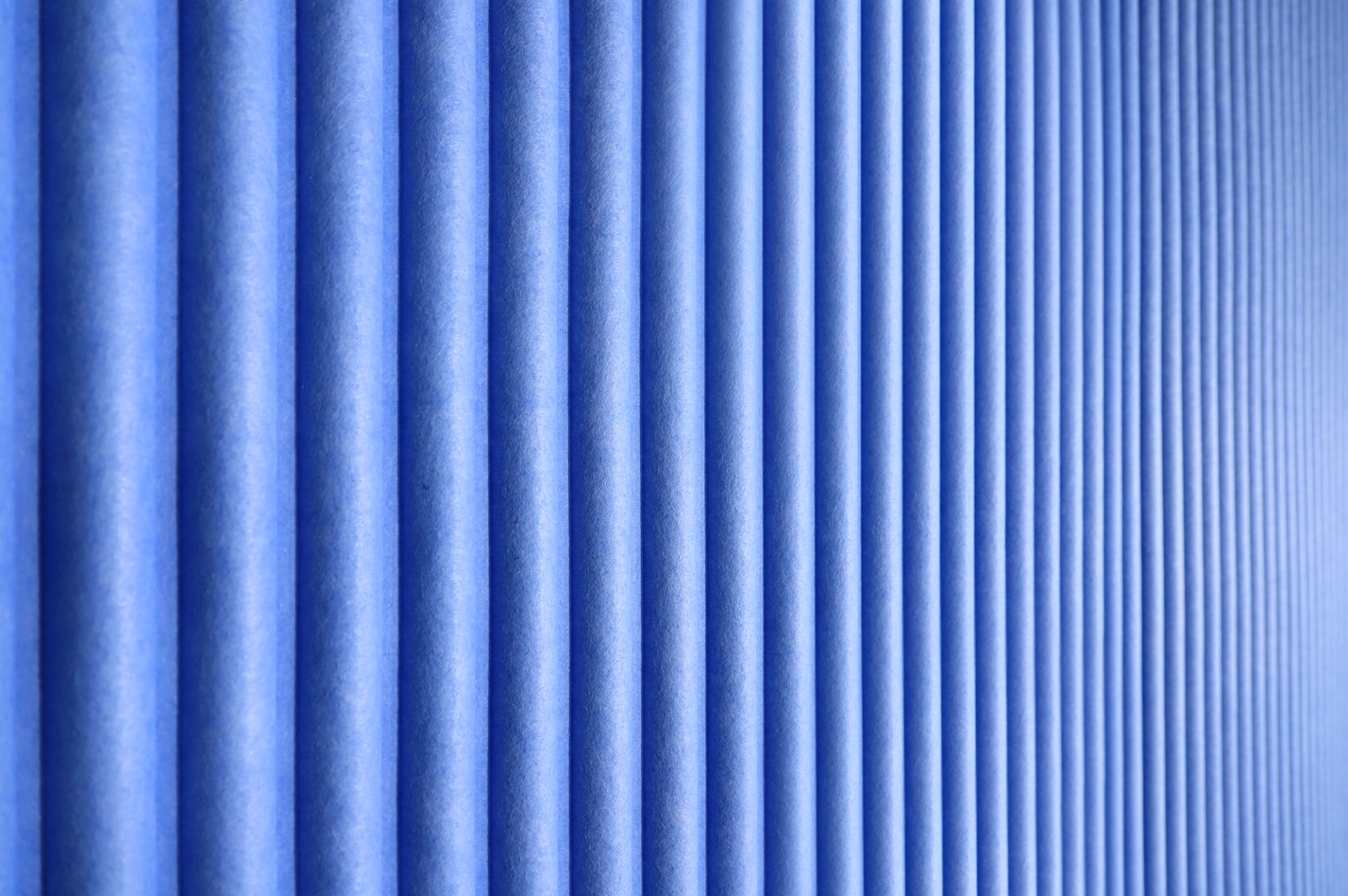 China factory 3D Embossed Pet acoustic wall cladding panels