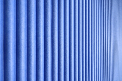 China factory 3D Embossed Pet acoustic wall cladding panels