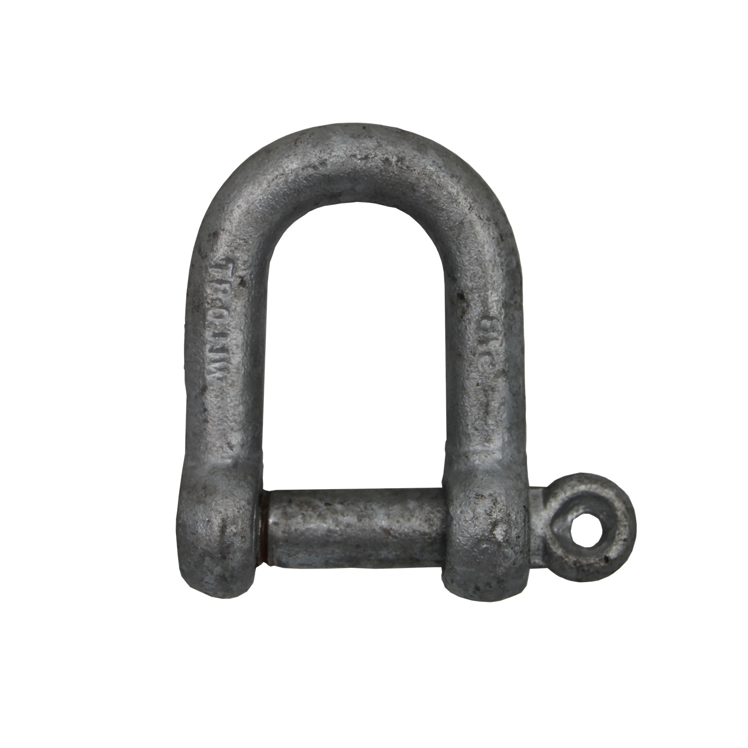 Sinounion Industries-Shackle