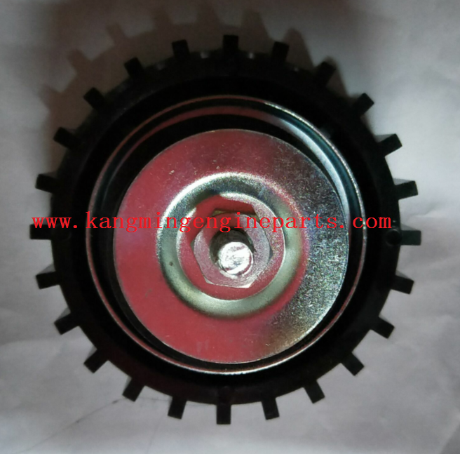 QSM11 ISM11 PARTS Filler Cap 4071224