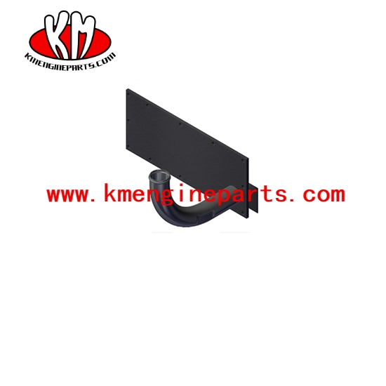 QSK23 PARTS