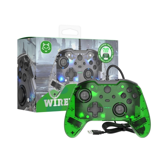 HONSON XBOX ONE SLIM USB Wired Controller