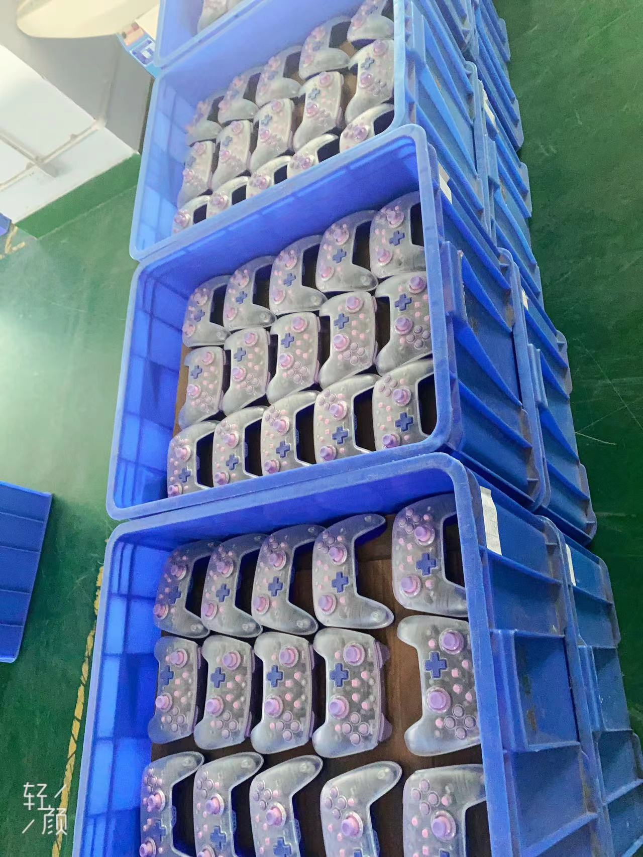 China Video Game Factory for nintendo switch,switch lite ,PS5,ps4,ps4 ...