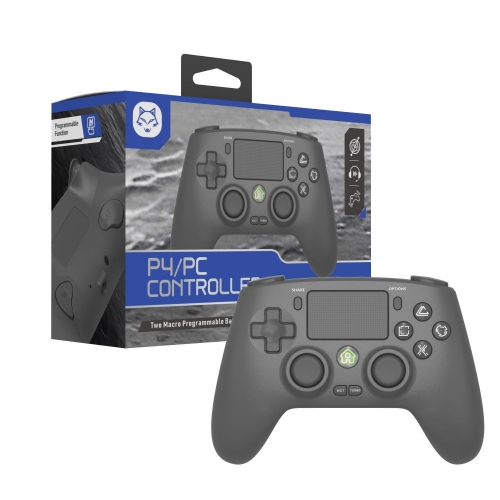 PS4/PC Bluetooth wireless Controller/10 colors,Game Controller