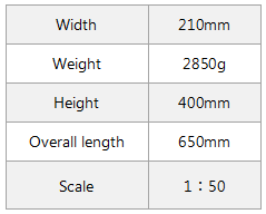 1:26 Kymodel Fairplay VI,Kymodel