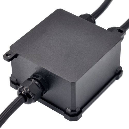 Transfer Switch 30 Amp 15A 120V Automatic Transfer Switch - For ...