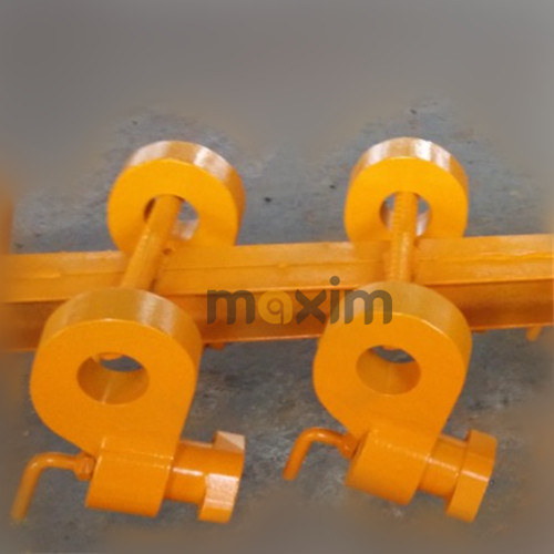 G80 Eye Type CLB Container Bottom Side Lifting Lug