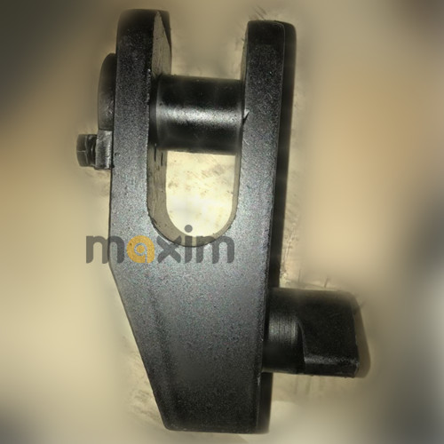 Self-locking Pin Clevis Container Hook and Lifting Lug