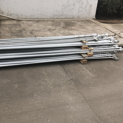 High Tensile Steel Container Lashing Bar,container lashing