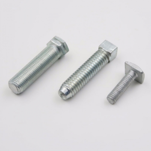 Customized Non-standard Bolt