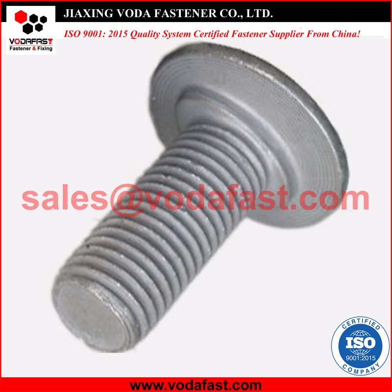 Guardrail Bolt