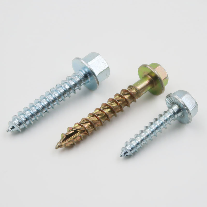 China Wood Screws