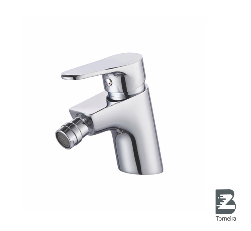 B-6022 Single Handle Bidet Fitting Faucet,Bathroom bidet faucets&Bidet ...