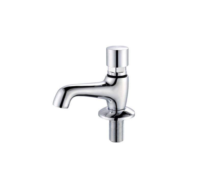 LA-016 Bathroom Delay Timeing Mixer Taps Faucet,Bathroom Delay Timeing Taps